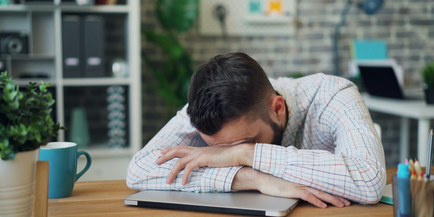 Stress lavoro-correlato: normativa e strategie di prevenzione ...
